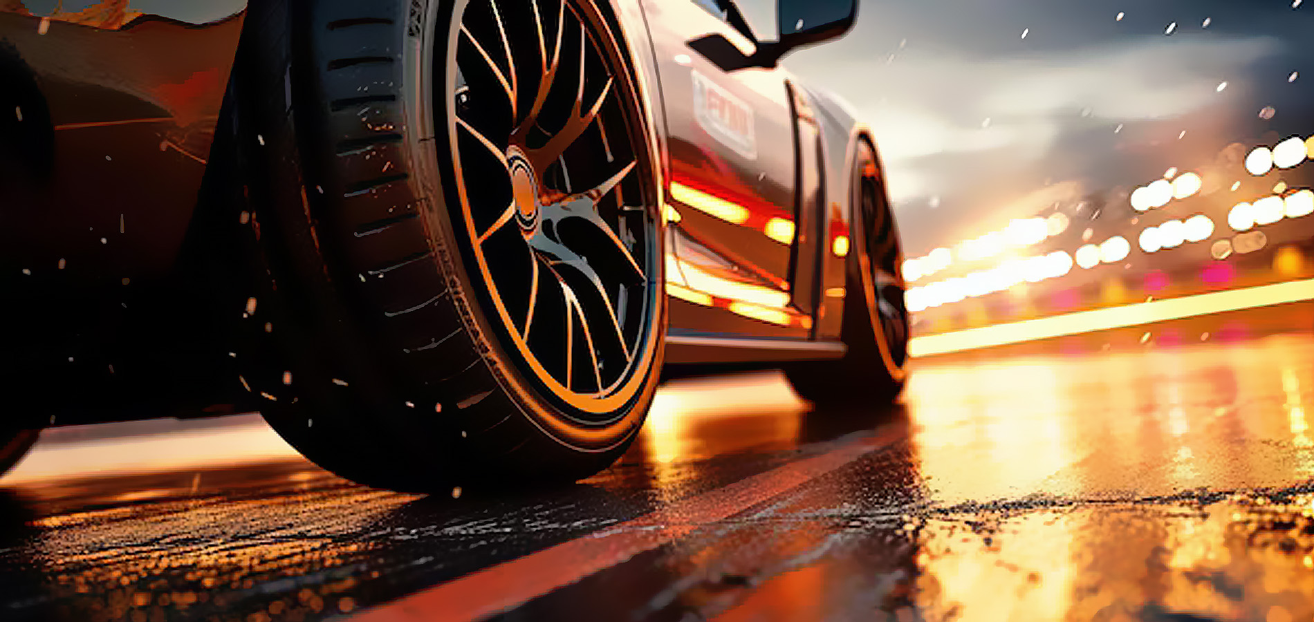 About Us » European Luxury Auto Spare Parts